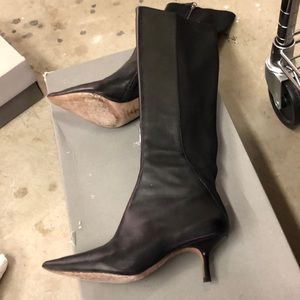 Classiques Entier | Shoes | Tall Zip Up Boots | Poshmark